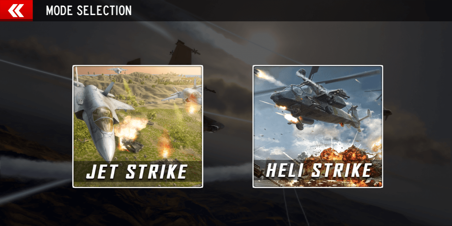 Air Jet Fighter Unity 3d Action Game Source Code Unity Game Sale